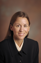 Cassandra Dixon, PA-C | St. Charles Health