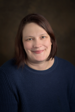 Laura Shank, PsyD | St. Charles Health