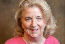 Meet Ann Rhoads, St. Charles’ new Board chair | St. Charles Health