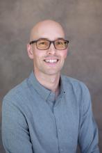 Chris Strain, PT | St. Charles Health