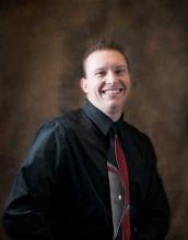 Brandon Brasher, PA-C | St. Charles Health