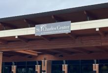 St. Charles, The Center officially integrate | St. Charles Health