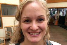 Humans of St. Charles - April R. | St. Charles Health