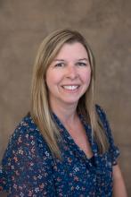 Kelly Goodwin, LCSW | St. Charles Health