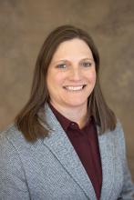 Lisa Dunning, LMFT | St. Charles Health