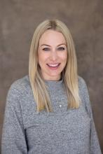 Alyssa Van Heerden, PA | St. Charles Health