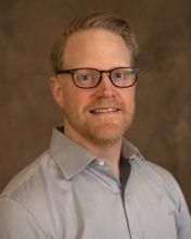 Kees Reimers-Negaard, MD | St. Charles Health