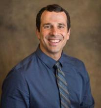 Mark Curry, MD | St. Charles Health