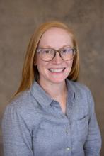 Natalie Halapin, MD | St. Charles Health