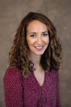 Marie Mency, FNP-C | St. Charles Health