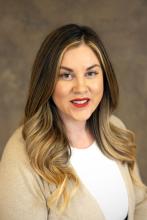 Devon Varner, FNP-BC | St. Charles Health