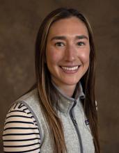 Maya Heck, MD | St. Charles Health