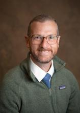 Jesse Matthews, MD | St. Charles Health