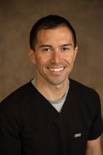 Joshua Burns, PA-C | St. Charles Health