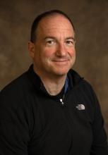 David Steiger, MD | St. Charles Health