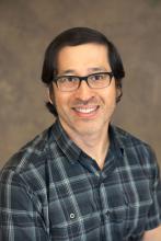 Eric Ballinger, PT, MS | St. Charles Health