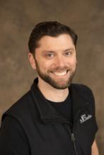 Tim Hughes, DPT | St. Charles Health
