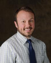 Matthew Cook, PA-C | St. Charles Health