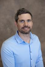 Grant Branam, DO | St. Charles Health