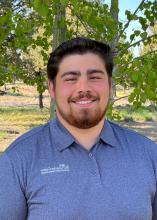 Charles Rodriguez, ATC | St. Charles Health